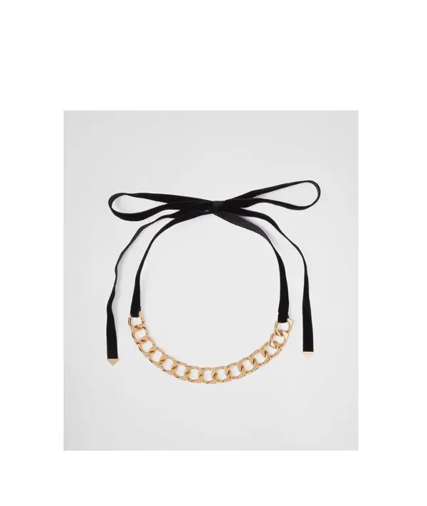 Prada Eternal Gold Bracelet In Gold