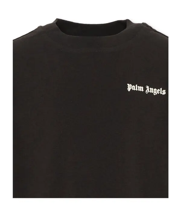 Palm Angels Short-sleeved T-shirt
