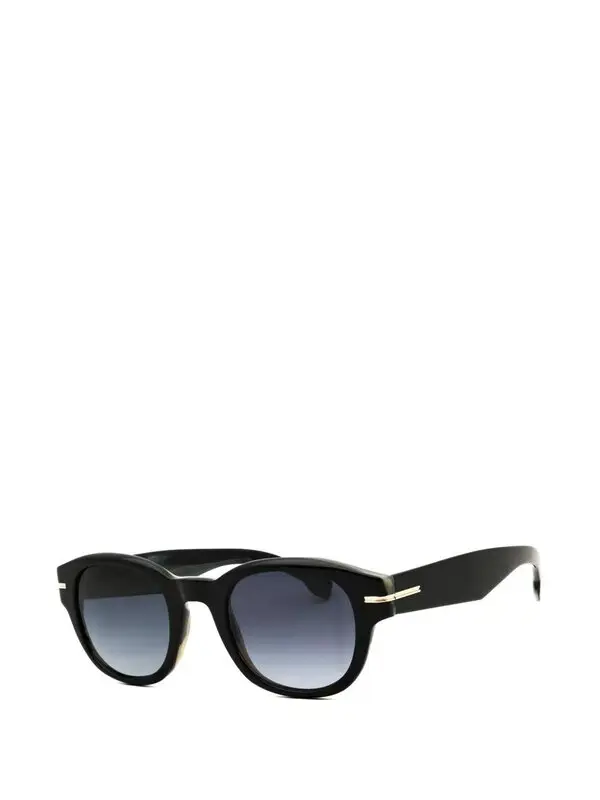 BOSS Round-frame Sunglasses