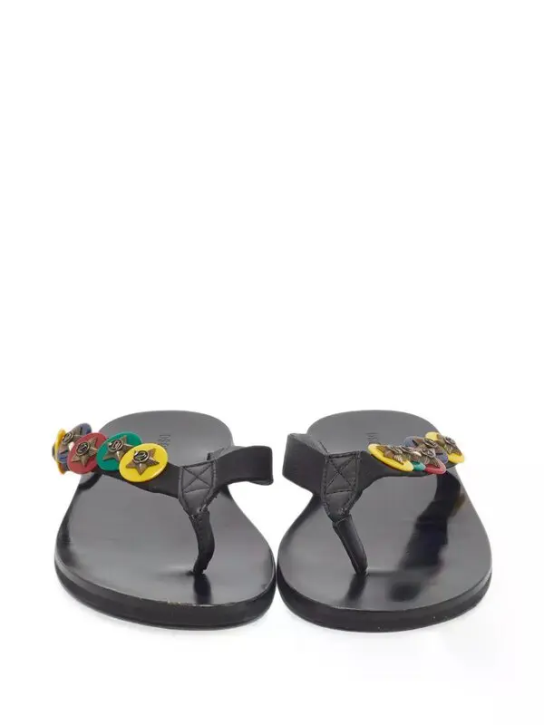 Dsquared2 Logo-embellished Sandals