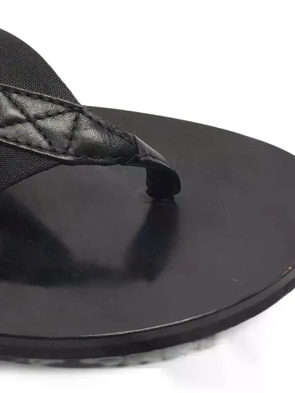 Dsquared2 Logo-embellished Sandals