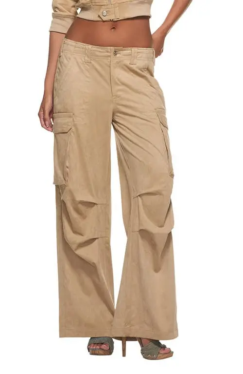 I.AM.GIA Effie Cargo Pants