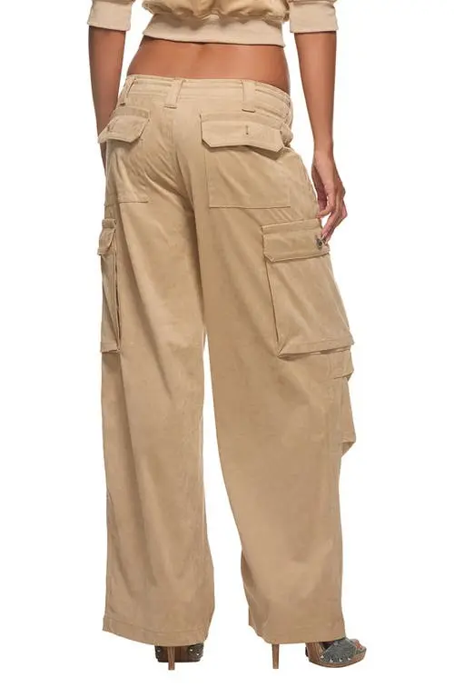 I.AM.GIA Effie Cargo Pants