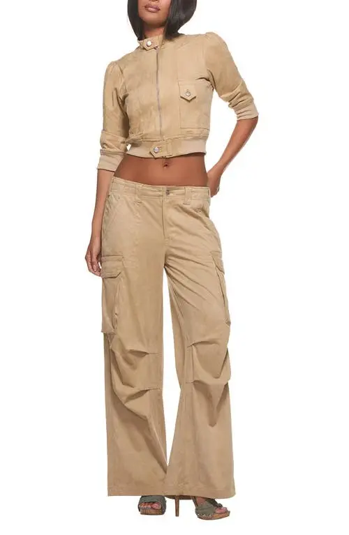 I.AM.GIA Effie Cargo Pants