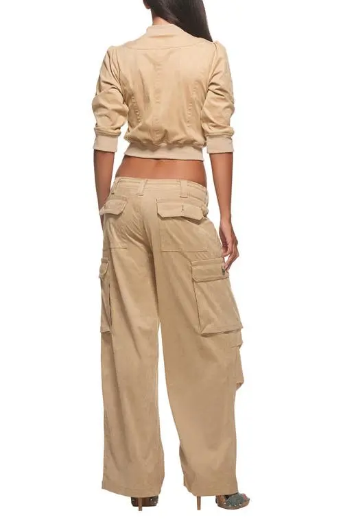 I.AM.GIA Effie Cargo Pants