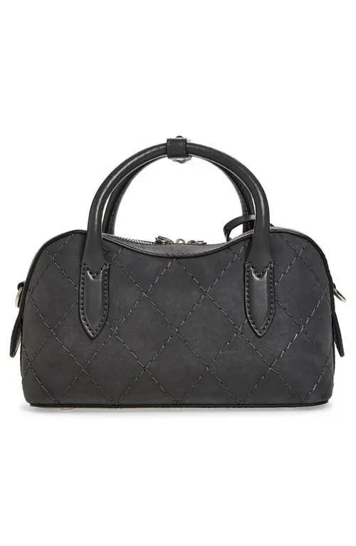 Stella McCartney Small Ryder Quilted Crossbody Bag