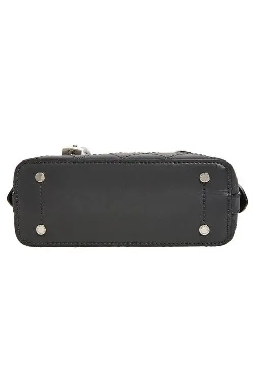 Stella McCartney Small Ryder Quilted Crossbody Bag