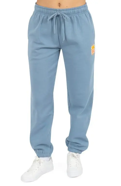 Hurley Stacked Fleece Sweatpants