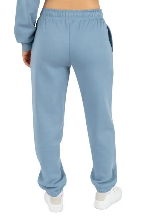 Hurley Stacked Fleece Sweatpants