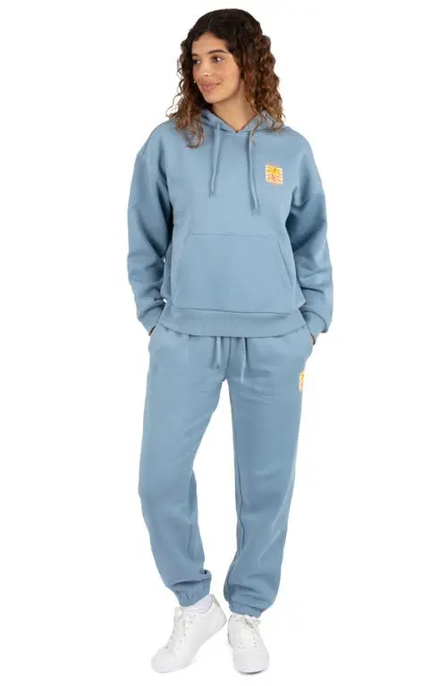 Hurley Stacked Fleece Sweatpants