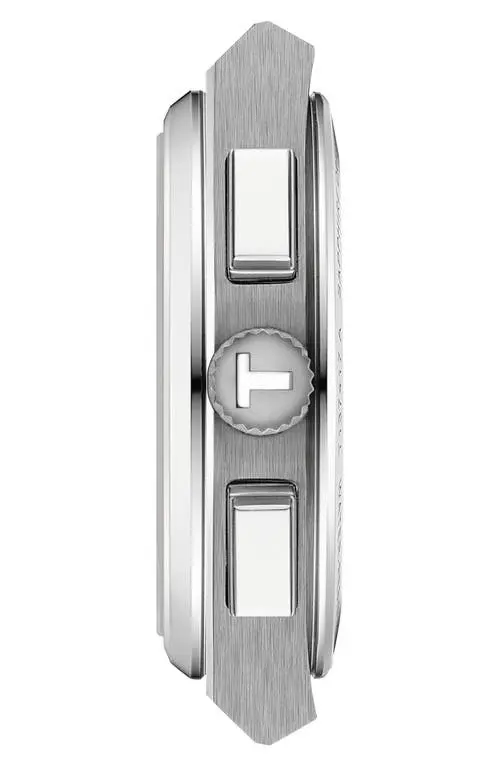 TISSOT Prx Chronograph Bracelet Watch