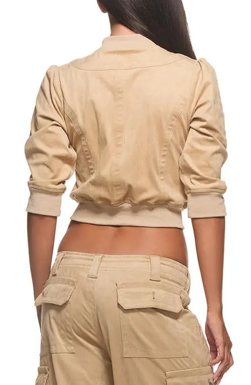 I.AM.GIA Effie Bomber Jacket