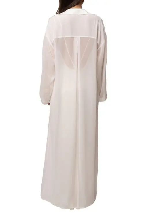 JLUXLABEL Ocean Breeze Cover Up