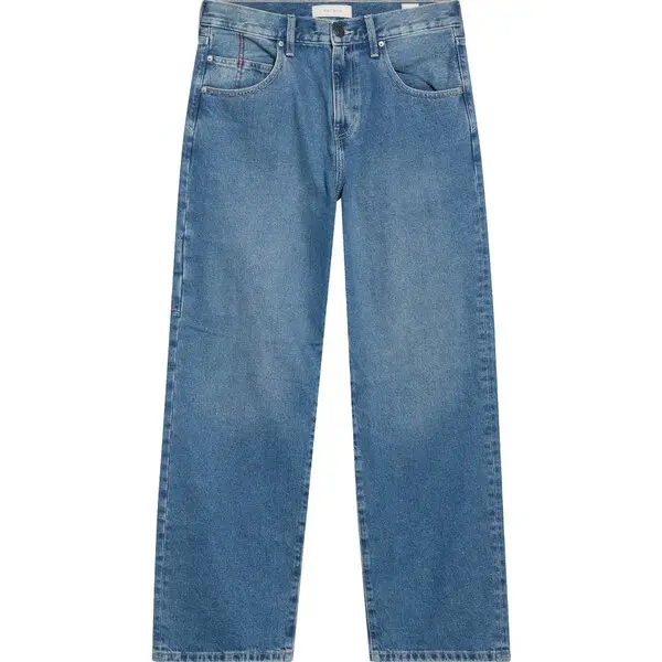 PACSUN Aldin Ii Baggy Straight Leg Jeans