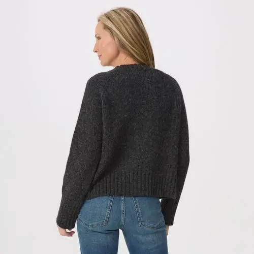 Krimson Klover Ski Crew Neck