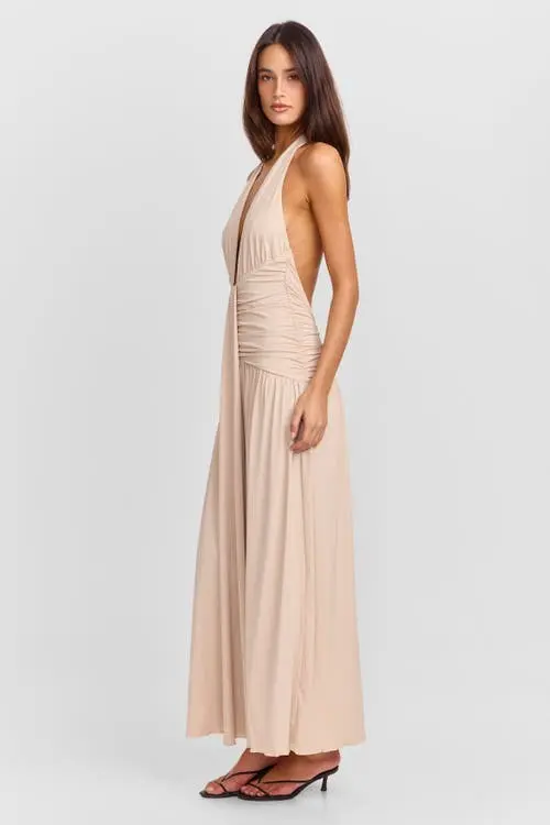 SASHA THERESE Emmy Maxi Dress