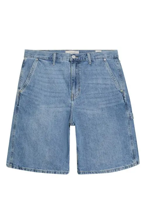 PACSUN Paulie Ii Extreme Baggy Denim Shorts