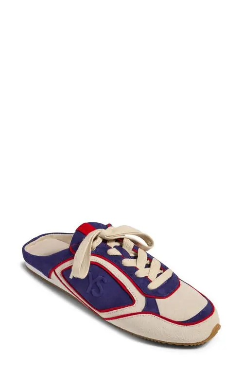 Yosi Samra Uptown Slide Sneaker