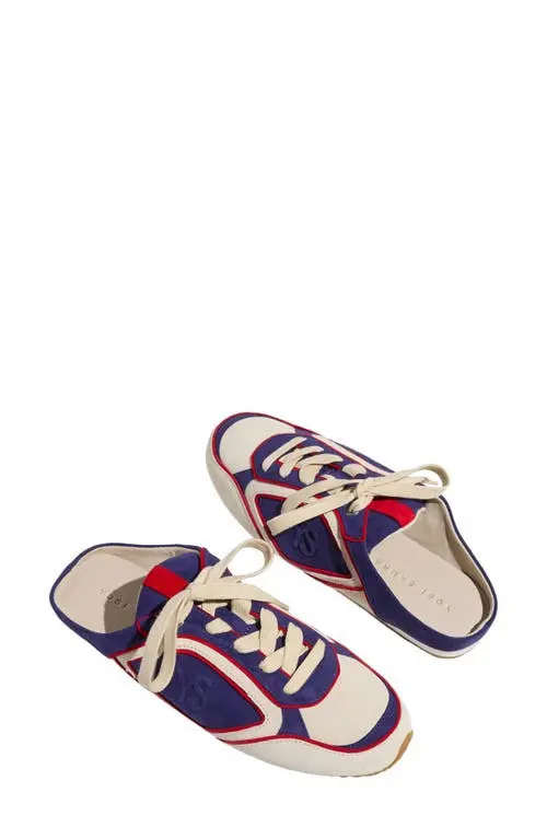 Yosi Samra Uptown Slide Sneaker