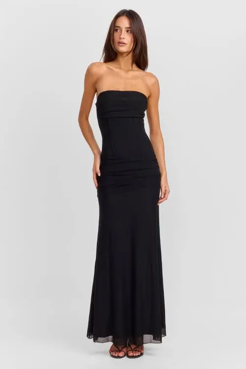 SASHA THERESE Imogen Maxi Dress