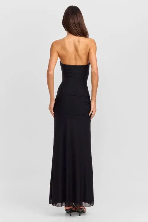 SASHA THERESE Imogen Maxi Dress