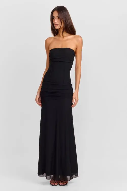 SASHA THERESE Imogen Maxi Dress