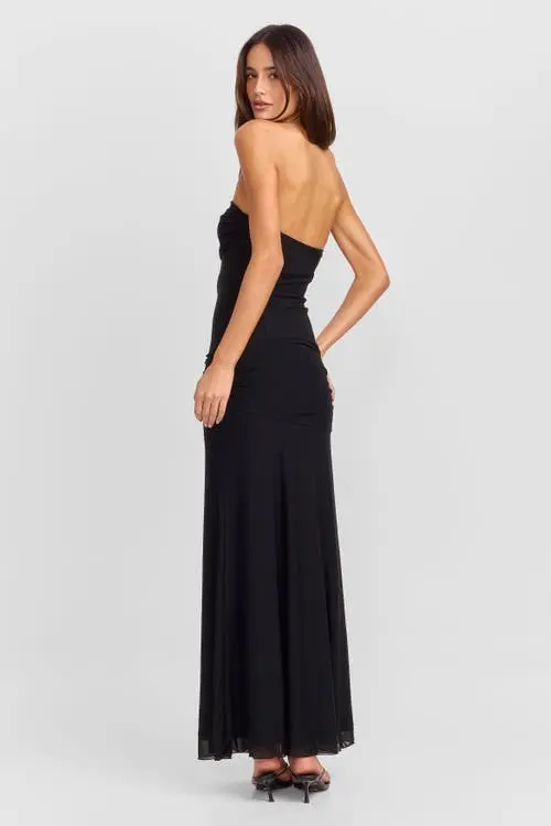 SASHA THERESE Imogen Maxi Dress
