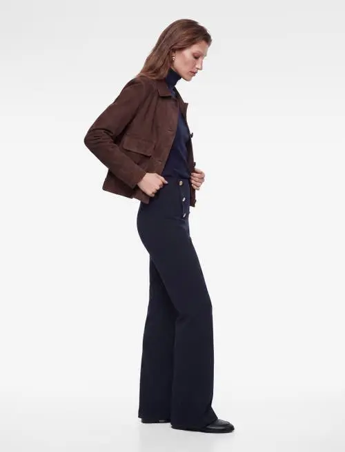 Koton Flared Leggings