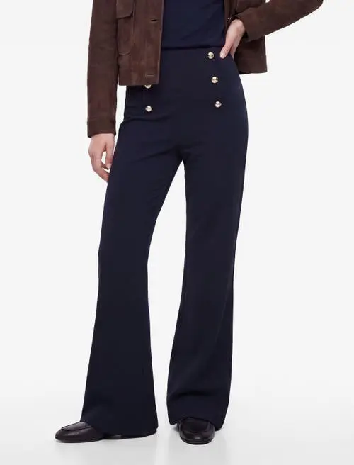 Koton Flared Leggings