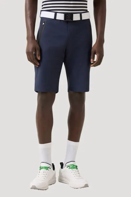 Bogner Warin Functional Shorts - Navy Blue