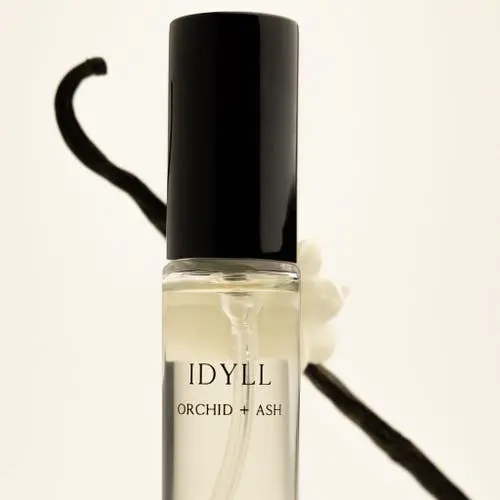 ORCHID + ASH Idyll Perfume Travel Spray