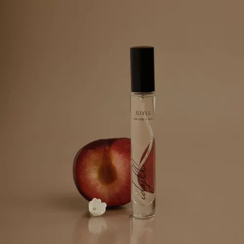 ORCHID + ASH Idyll Perfume Travel Spray