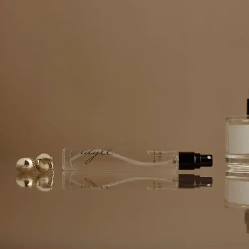 ORCHID + ASH Idyll Perfume Travel Spray