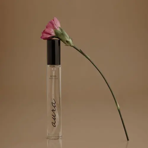ORCHID + ASH Aura Perfume Travel Spray