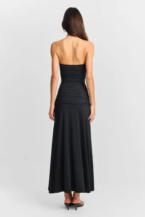 SASHA THERESE Elodie Maxi Dress