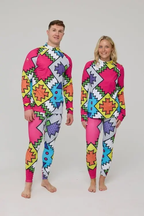 OOSC Day Tripper Baselayer Legging