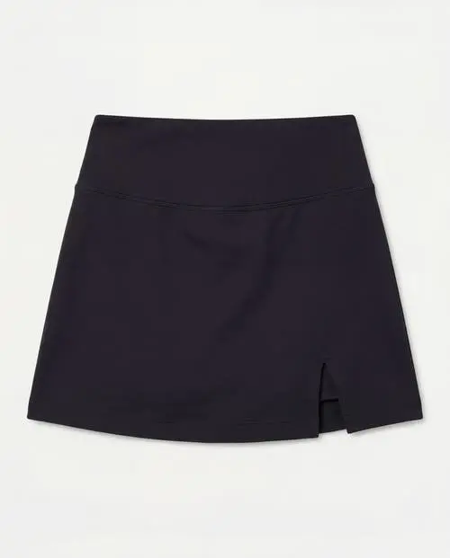 HERA Essential High Waisted Side Split Skort