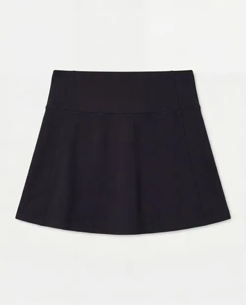 HERA Essential High Waisted Side Split Skort