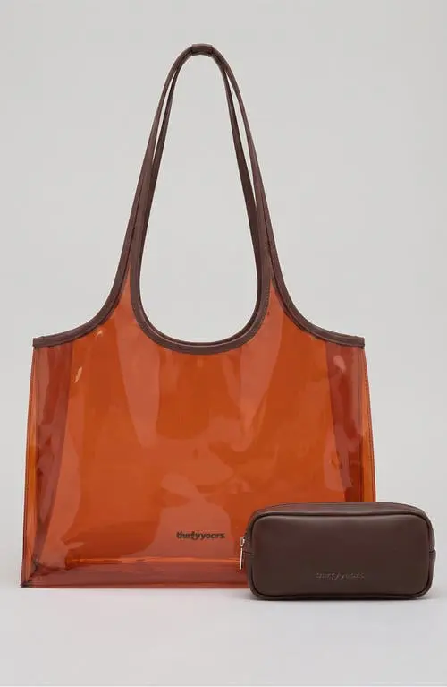 THIRTYYEARS Essentials Pouch