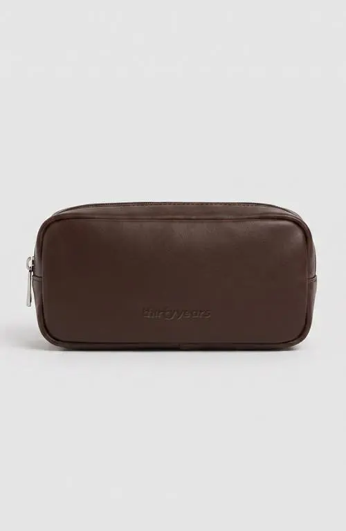 THIRTYYEARS Essentials Pouch