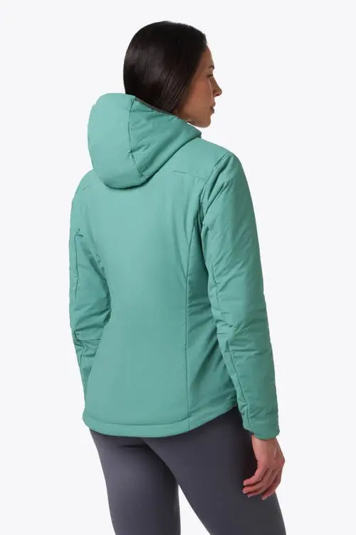 MOBILE WARMING Luma Heated Jacket