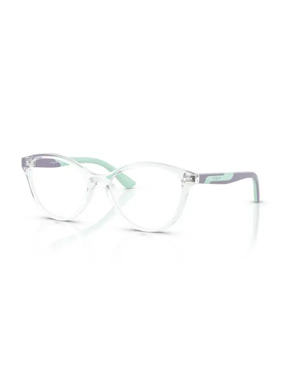 VOGUE EYEWEAR Child Eyeglasses - Transparent