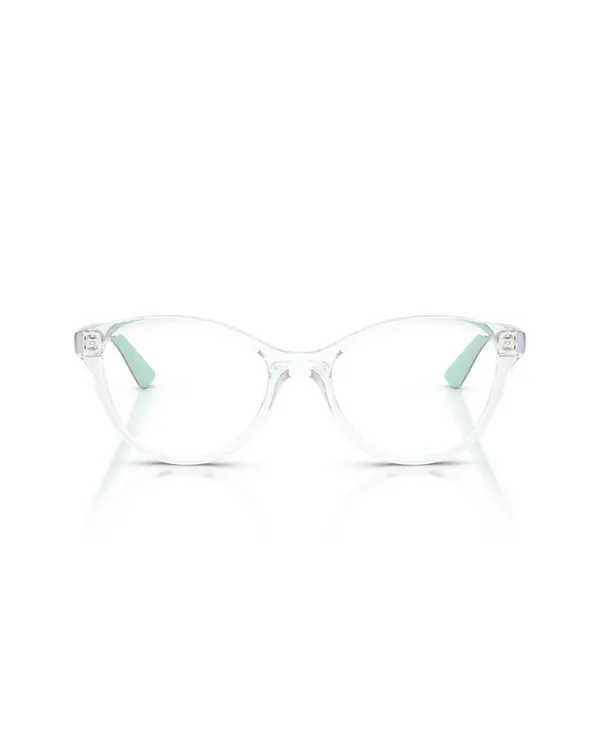 VOGUE EYEWEAR Child Eyeglasses - Transparent