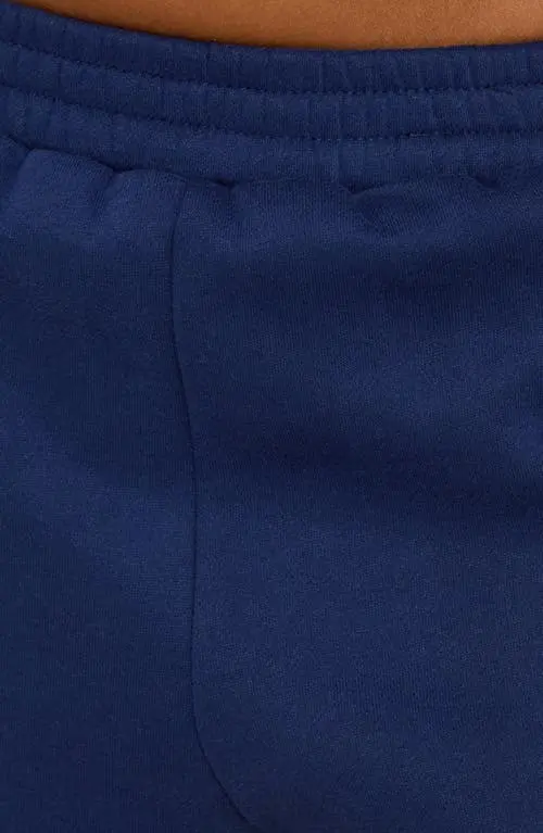 Princess Polly Rossalie Fleece Shorts