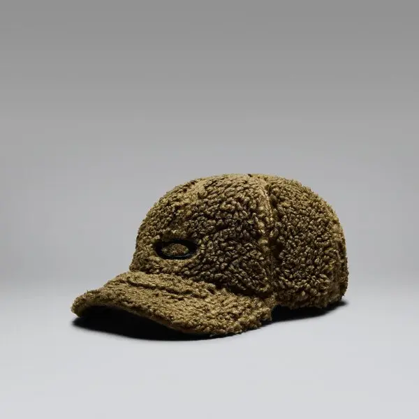 Oakley Mountain Fire Cap - Olive