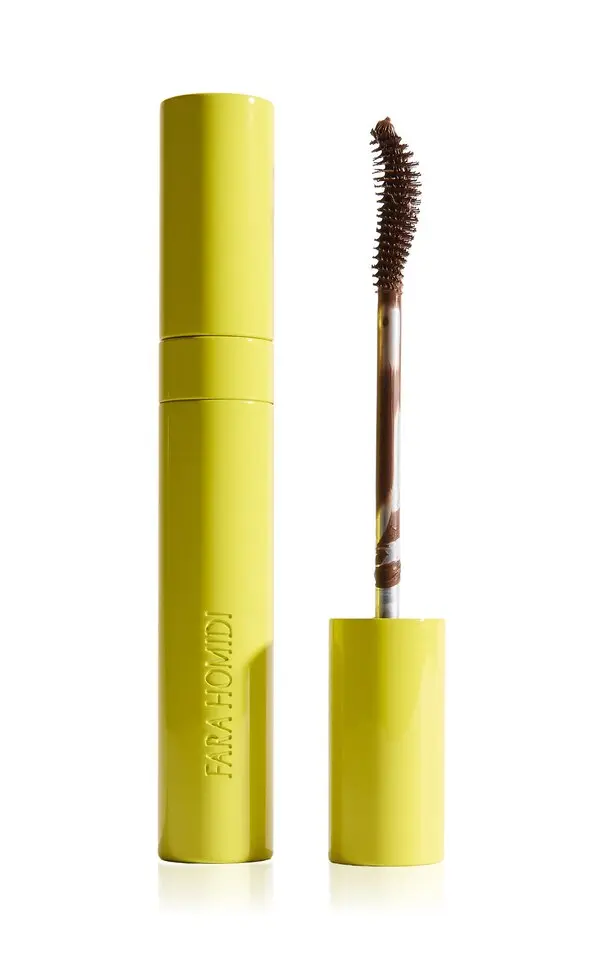 FARA HOMIDI Pool Slick Lash Lacquer Cabana - Brown
