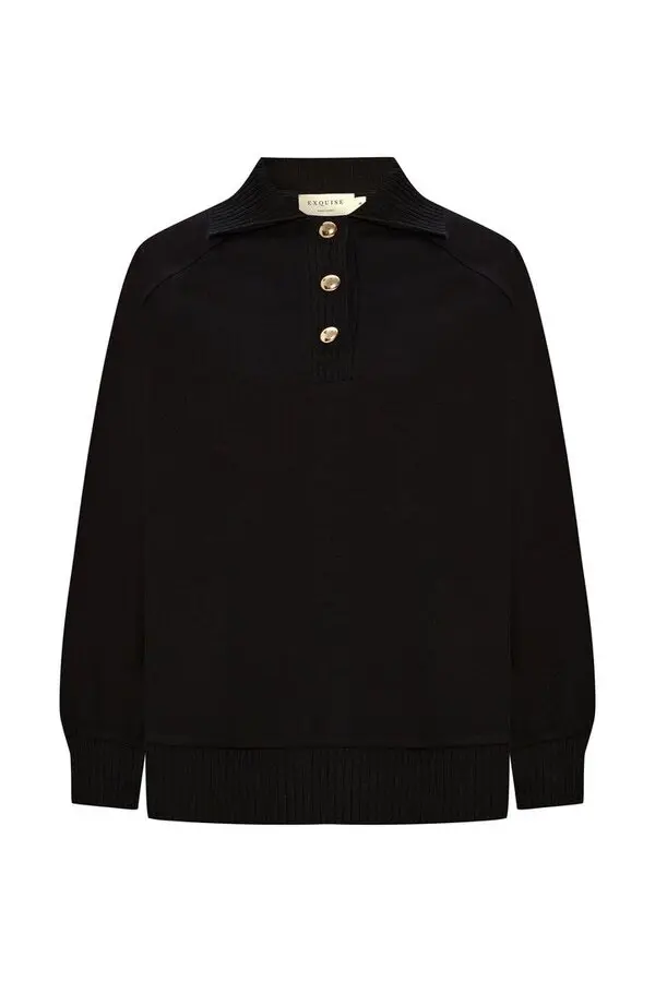 EXQUISE Adelard Sweatshirt
