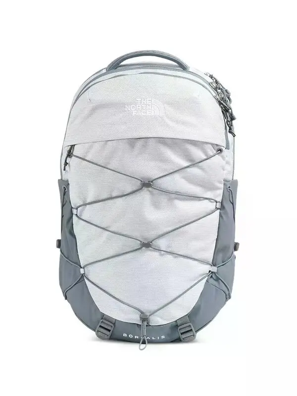 The North Face Borealis Bungee-cord Backpack