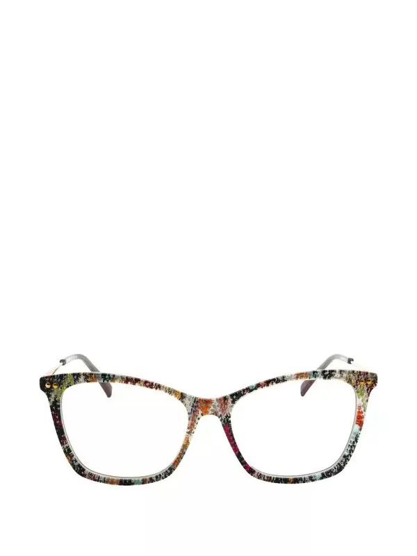 Missoni Cat-eye Glasses - Neutrals