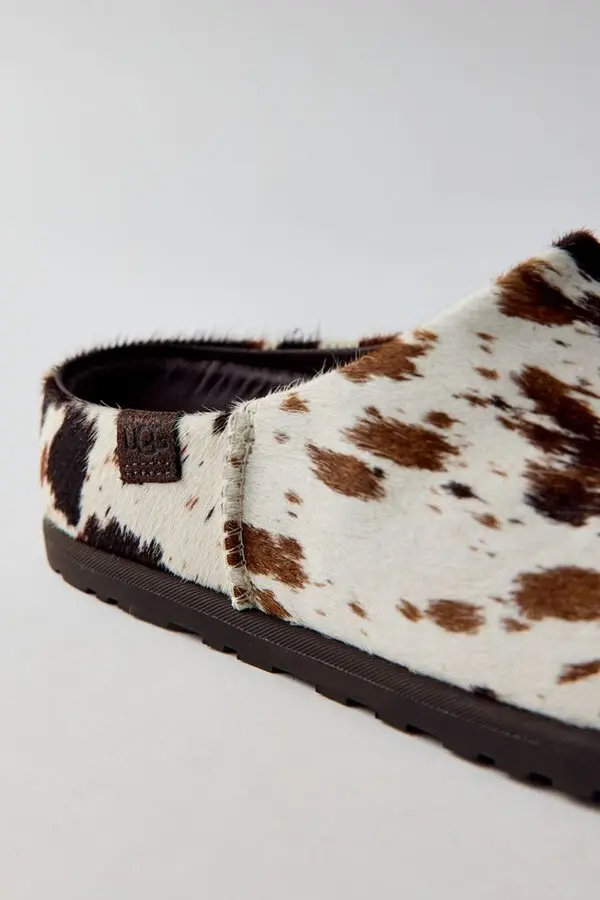 UGG Otzo Western Clogs